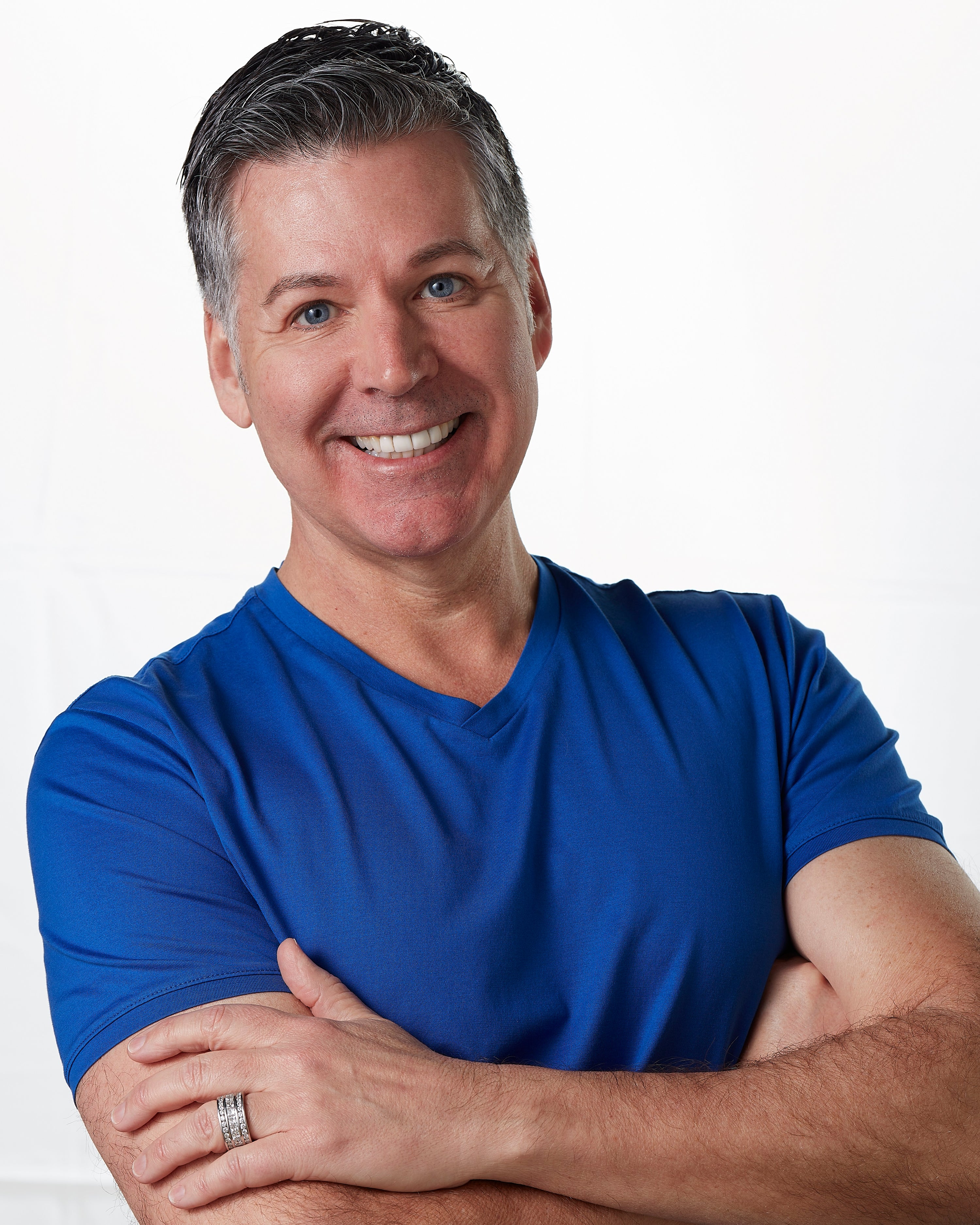 Our Story – michael marcus skincare