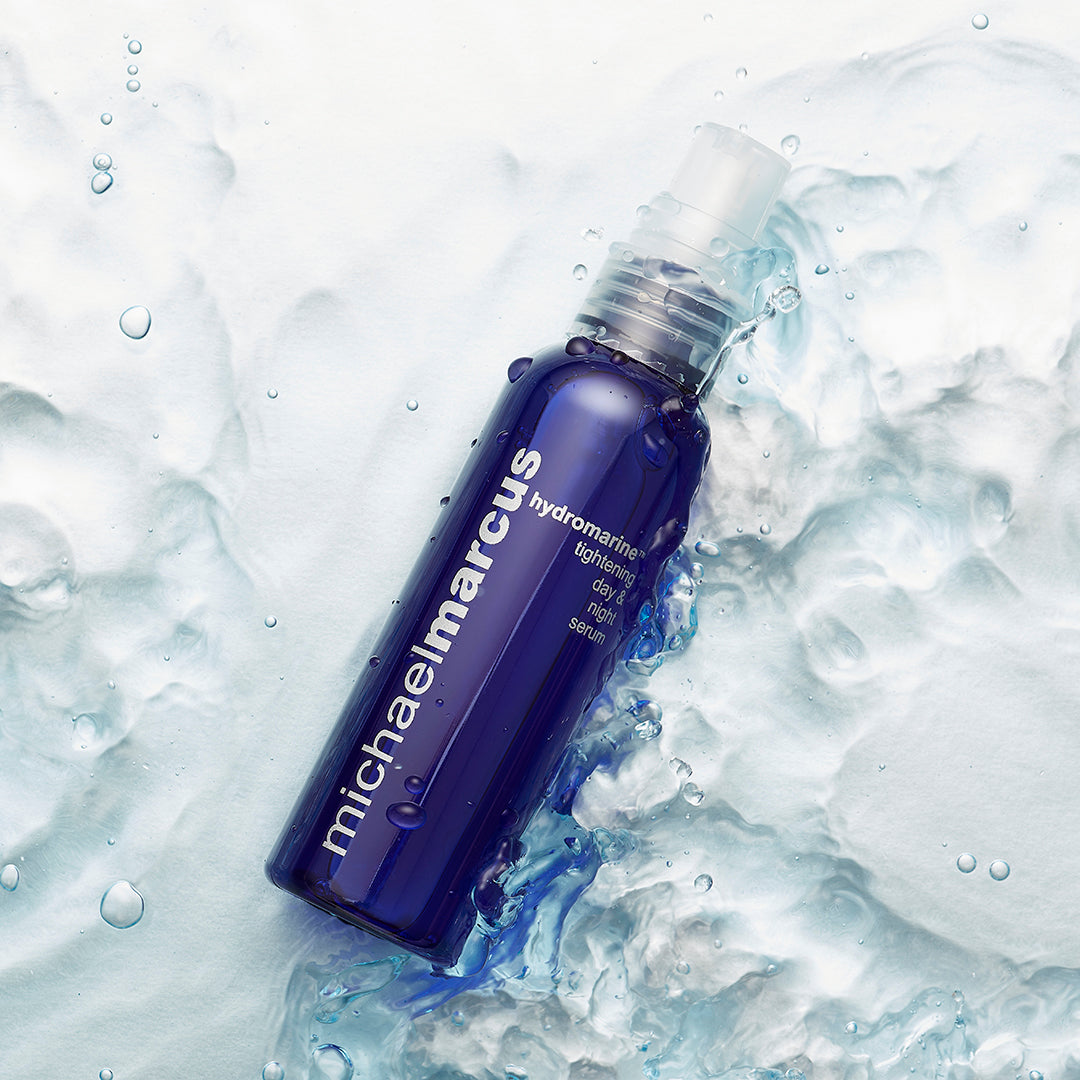 Hydromarine™ Tightening Serum with Niacinamide, Lychee & Arbutin ...