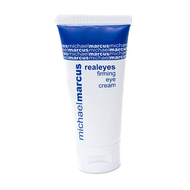 Realeyes Firming Eye Cream with Orange, Gotu Kola & Coneflower ...